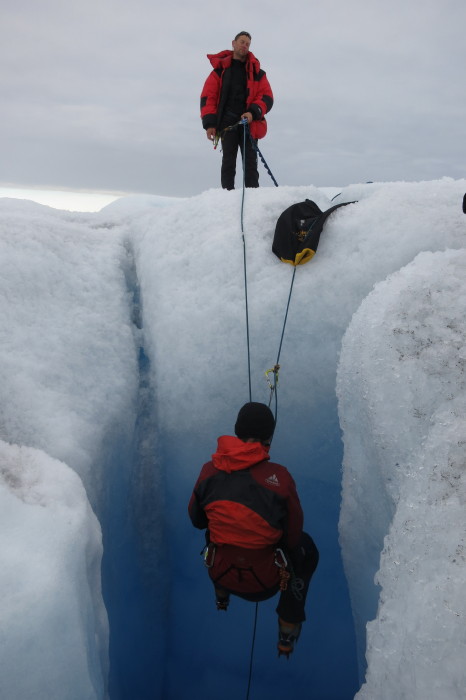 Ledus akas Grenlandē – Adventures.lv